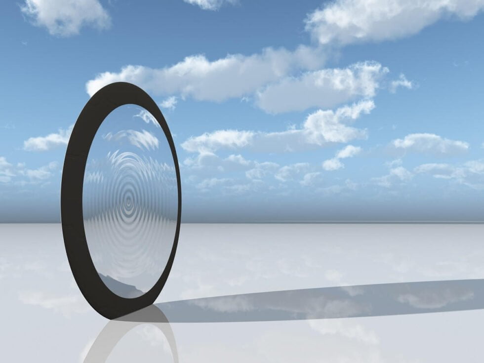 What Is The 4th Dimension In Spirituality? - The Soul Connection