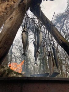 Cooking Over A Campfire To Reconnect With Nature: 9 Fun Ideas - The ...