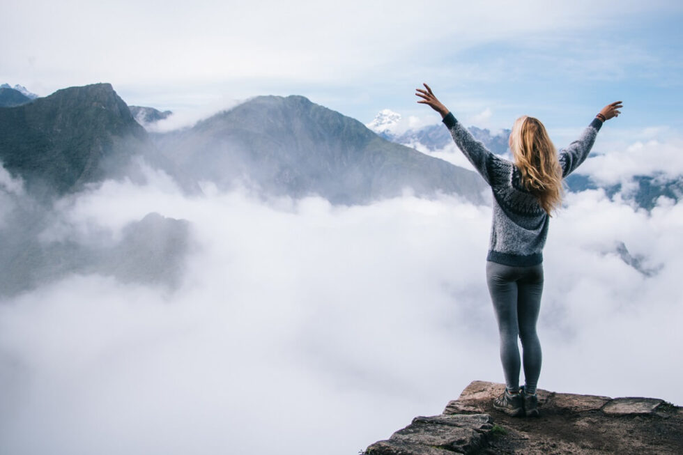 8 Questions To Find Your Life Purpose Fast - The Soul Connection