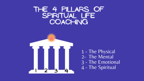 What Is Spiritual Life Coaching? - The Soul Connection
