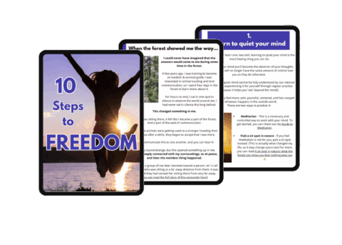 16 Signs You Are Spiritually Sensitive - The Soul Connection